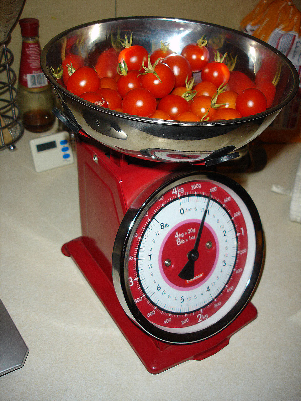 Weighing Scales weighing-scales